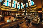 Louis Pasteur (ulitsa Lenina No:3), restoran  Anapa'dan