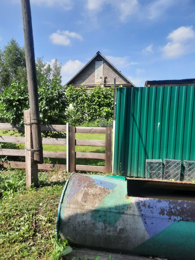 Mühendislik altyapısı Электрическая подстанция Люторичи, Tulskaya oblastı, foto