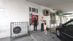 Kapital Bank (City of republican subordination Baku, Kesle Settlement, Mirzе Еlеkbеr Sabir Street, 89), atm'ler  Azerbaycan'dan