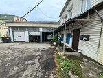 Т-Альянс (Bolshaya Pochtovaya Street No:38с7), yönetim ofisi  Moskova'dan