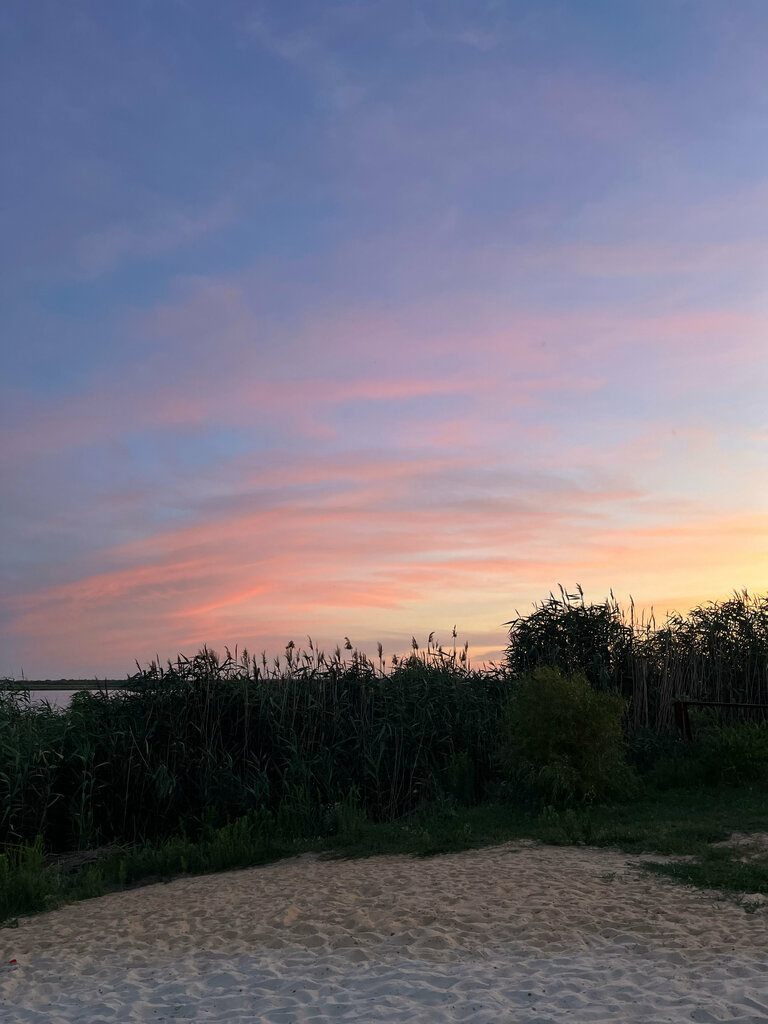Plaj Пляж, Volgogradskaya oblastı, foto