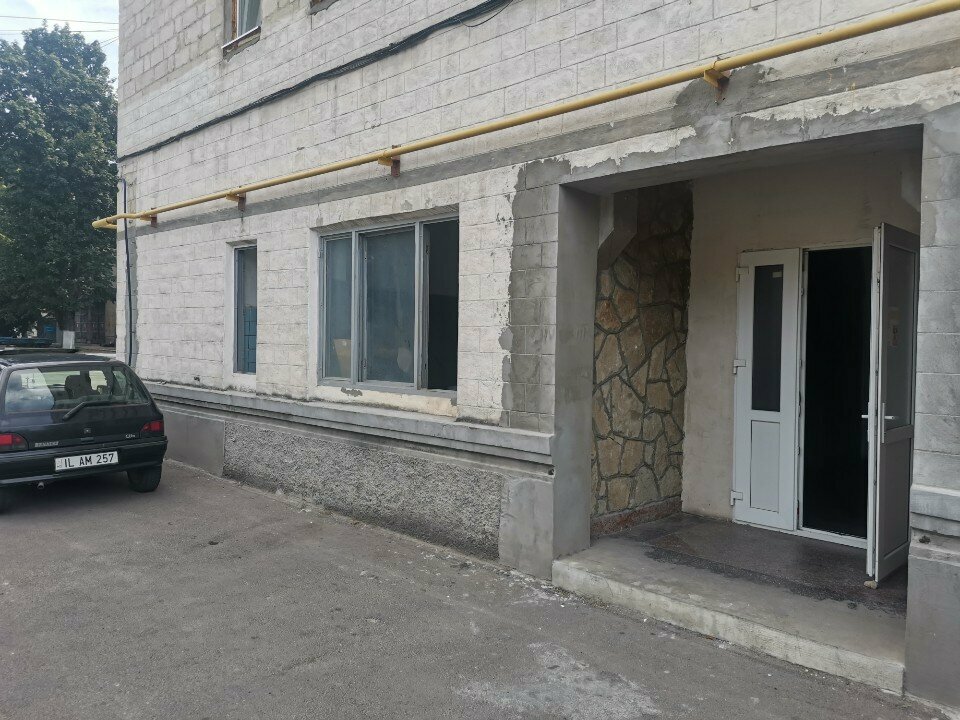 Otobüs taşımacılığı Marcgrup Trans, Kişinev, foto