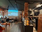 FrenchCafe (Okruzhnaya ulitsa No:13), kafe  Lobnia'dan