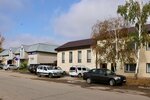 Мечеть (Chkalovskaya ulitsa No:29, selo Perelyub), cami  Saratovskaya oblastından