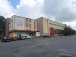 Белшина (vulica Fiadziuninskaha No:11А), jant ve lastikçiler  Gomel'den