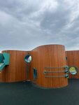 Playground (Amur Region, Zavitinsk, Krasnoarmeyskaya ulitsa), oyun alanı  Zavitinsk'ten