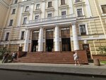 Snoring clinic (Liteyniy Avenue No:26), tıp merkezleri ve klinikler  Saint‑Petersburg'dan