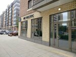 МК Ресурс (Regatnaya ulitsa No:2), yönetim ofisi  Krasnoyarsk'tan