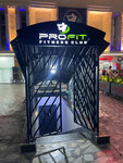 ProFit (Islam Karimov Avenue No:7), fitness kulüpleri  Nevai'den