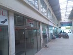 Geyim ve ayaqqabi (Bakı, Garadagh District, Lökbatan şəhər tipli qəsəbə), giyim mağazası  Bakü'den