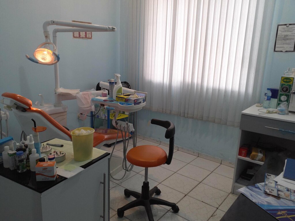 Özel ağız ve diş sağlığı klinikleri ve muayenehaneleri Dish hekimi, Bakü, foto