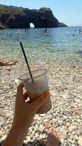 Il_Mare (Sevastopol, sadovodcheskoye tovarishchestvo Luch), kahve dükkanları  Sevastopol'dan