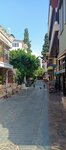 Olde Coffee & Eatery (Antalya, Muratpaşa, Kılınçarslan Mah., Hıdırlık Sok., 56), kahve dükkanı  Antalya'dan
