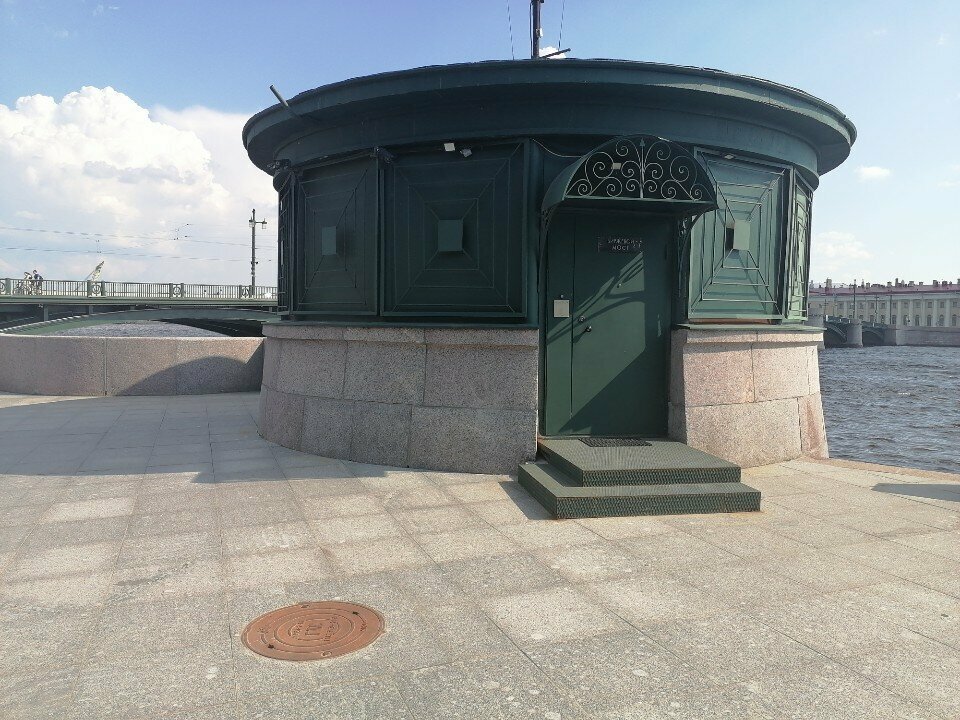 Tekne, kayık, yat Allmarines, Saint‑Petersburg, foto