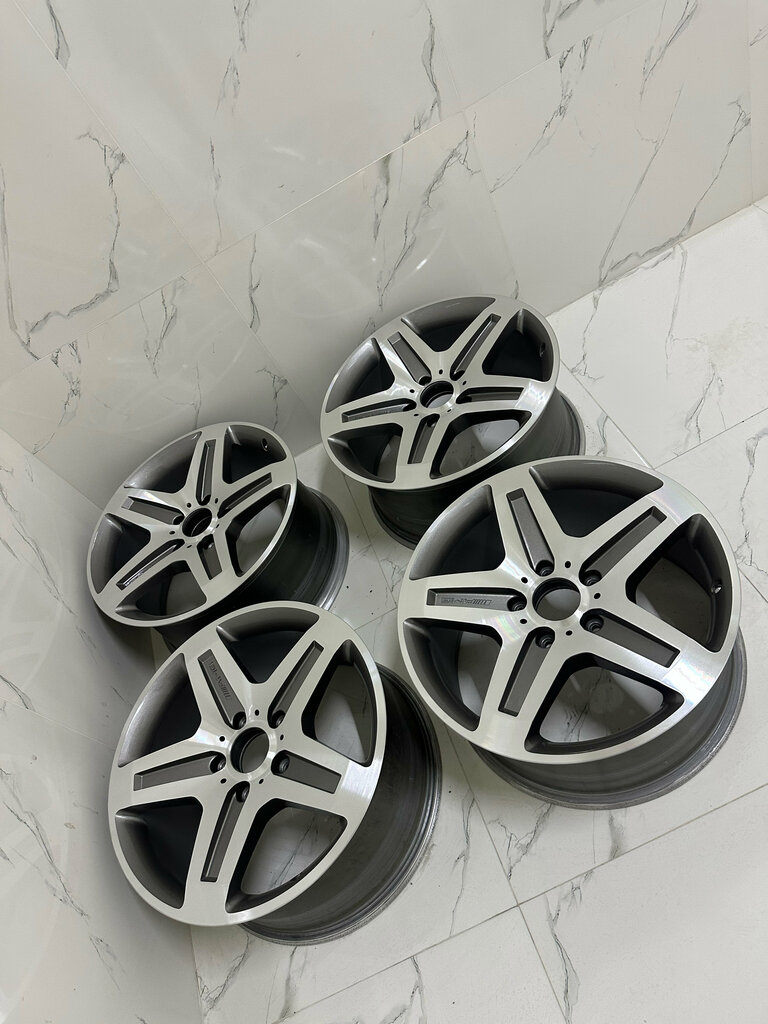 Otomobil servisi Անվահեծերի ներկում և վերանորոգում, Abovyan, foto