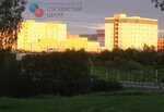 Innovative Vascular Center (ulitsa Pobedy No:2А), tıp merkezleri ve klinikler  Klin'den