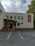 Запад Урал Лифт (Ufimskaya ulitsa No:6), yönetim ofisi  Perm'den