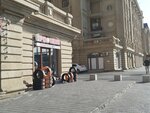 Protires (Denizkenari Street No:216), jant ve lastikçiler  Bakü'den
