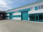 Сибинвест (Profsoyuznaya Street No:2Ас6, district Cheremoshniki), depo  Tomsk'tan