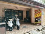 Мототехника (Frunze Street No:21/2), motosiklet satışı  Tuapse'den