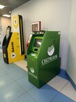 Сбербанк (Mitinskaya Street No:40), atm'ler  Moskova'dan