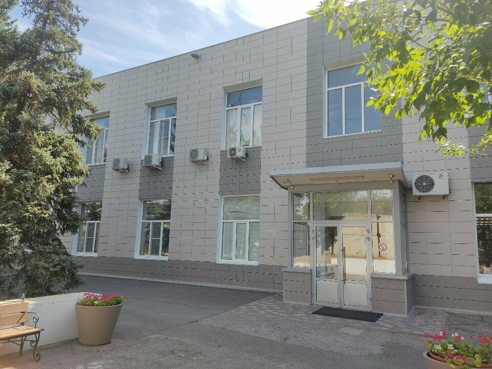 Doğa koruma alanı Центр защиты леса Волгоградской области, Volgograd, foto
