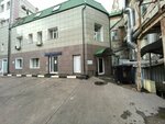 Ситуационный центр департамента здравоохранения города Москвы (Dolgorukovskaya Street No:27с1), belediyeler, devlet daireleri  Moskova'dan