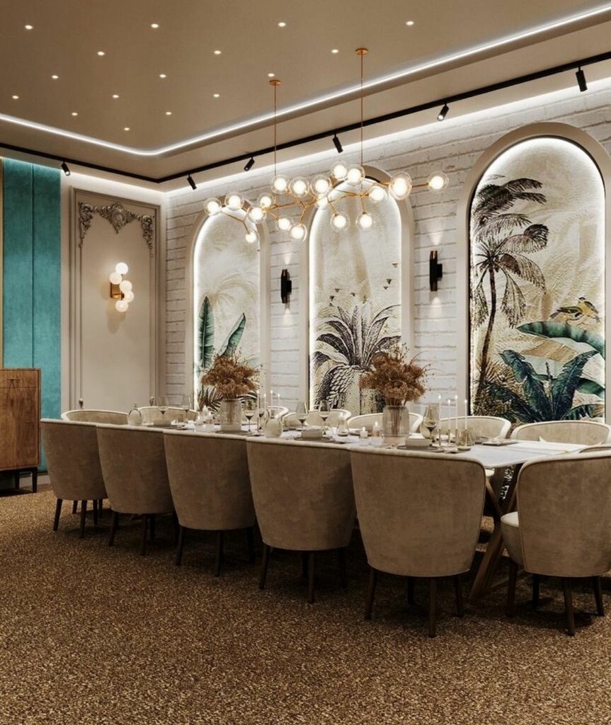 Bar Twins, Atırav eyaleti, foto