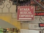 Tara Musical Emporium (Thamel Marg No:17, Ward 26, Kathmandu), müzik kulüpleri  Katmandu'dan