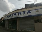 Notary of Public Faith No. 41 (Santa Cruz de la Sierra, Distrito Municipal 6, Subdistrito 140, Calle 5, 11), noterler  Santa‑Krus'tan
