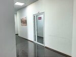 Финтера (Oktyabrskaya Highway No:3), yönetim ofisi  Novosibirsk'ten
