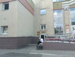 Казачья слобода, администрация (ulitsa Pushkina No:59), belediyeler, devlet daireleri  Omsk'tan