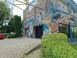 1к Альянс (Starshego Leytenanta Sibiryakova Street No:23Б), elektrik dağıtım firmaları  Kaliningrad'dan