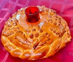 Сударыня (ulitsa Karpenko No:13Б), hazır gıda satan yerler  Çebarkul'den