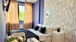 MiniHome (Admiralskaya ulitsa No:6с1, Gribki Village), otel  Moskova ve Moskovskaya oblastından
