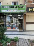Teknocell Gsm-Diyarbakır Cep Telefonu Tamir Onarım Teknik Servisi (Diyarbakır, Kayapınar, Medya Mah., Tekel Cad., 21CB), cep telefonu aksesuarları  Diyarbakır'dan