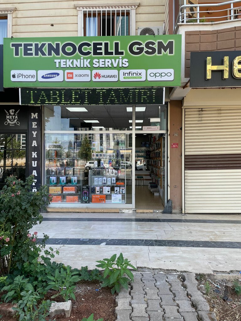 Cep telefonu aksesuarları Teknocell Gsm-Diyarbakır Cep Telefonu Tamir Onarım Teknik Servisi, Diyarbakır, foto