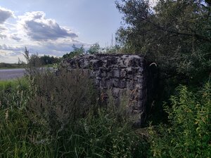 ДОТ (R-6), turistik yerler  Brestskaya oblastından