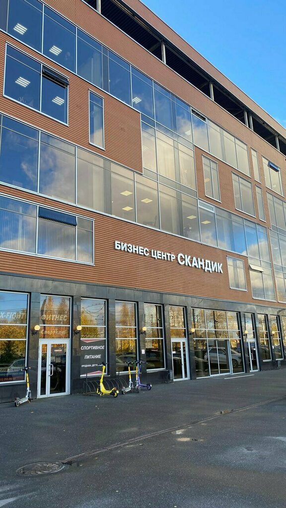 Elektroteknik ürün ve ekipman firmaları Евротехойл, Saint‑Petersburg, foto