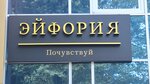 Эйфория (Kirova Street No:109), bar  Soçi'den