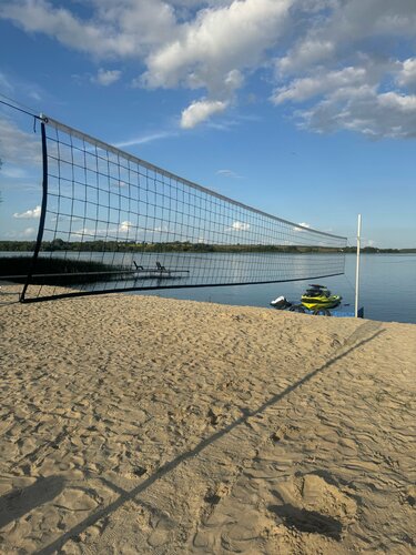 Otel Riviera, Kurskaya oblastı, foto