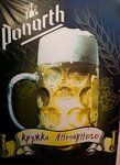 Кружка Янтарного (Schastlivaya ulitsa No:11, posyolok Kholmogorovka), bar  Kaliningradskaya oblastından