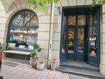 La Boulangerie (Kralja Milutina Street No:35), ekmek fırını  Belgrad'dan