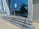 Центр тестирования ГТО МО г. Краснодар (Industrialnaya Street No:12, Tsentralniy Microdistrict), spor kurumları  Krasnodar'dan