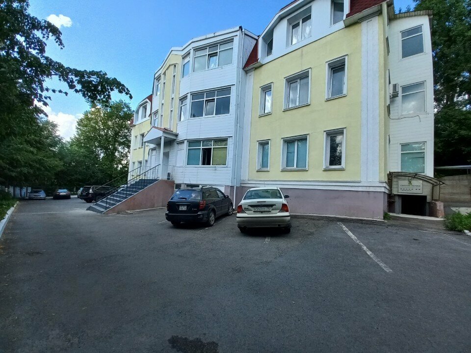 Elektrik servisi Sibtekhelektro, Tomsk, foto