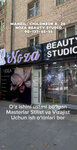 Noza Beauty Studio (No:20, Chilanzar District, Chilanzar Residential Area, 8th Quarter), güzellik salonu  Taşkent'ten