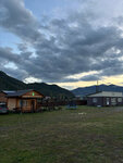 Алтай Мир (Republic of Altai, Ongudayskiy rayon, selo Kurota), tatil altyapısı  Altay Cumhuriyeti'nden
