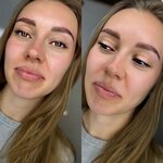 Mochalova_brows (ulitsa Koshurnikova No:22/6), güzellik salonu  Novosibirsk'ten