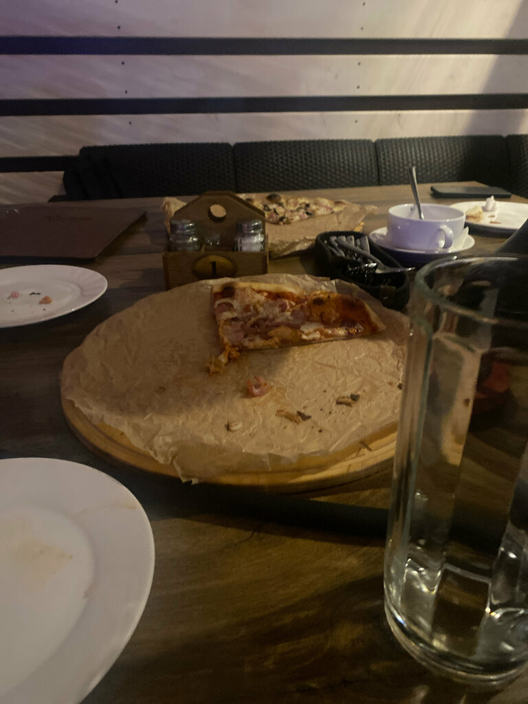 Konser salonları Сцена, Çistopol (Çistey), foto