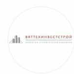 Vyattekhinveststroy (Moskovskaya Street No:107к1), i̇nşaat ve tasarım hizmetleri  Kirov'dan
